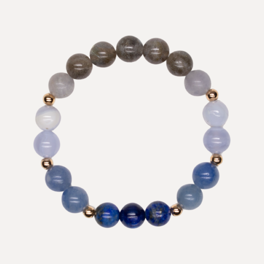 Amplify Your Voice With Our Handmade Communication Bracelet