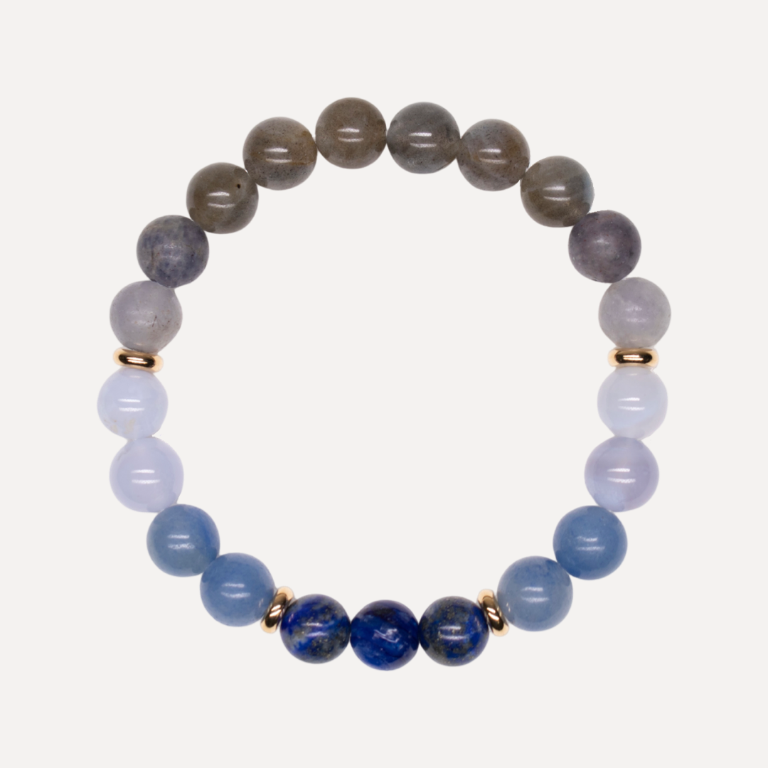 Foster Confident Self-Expression With Our Communication Bracelet